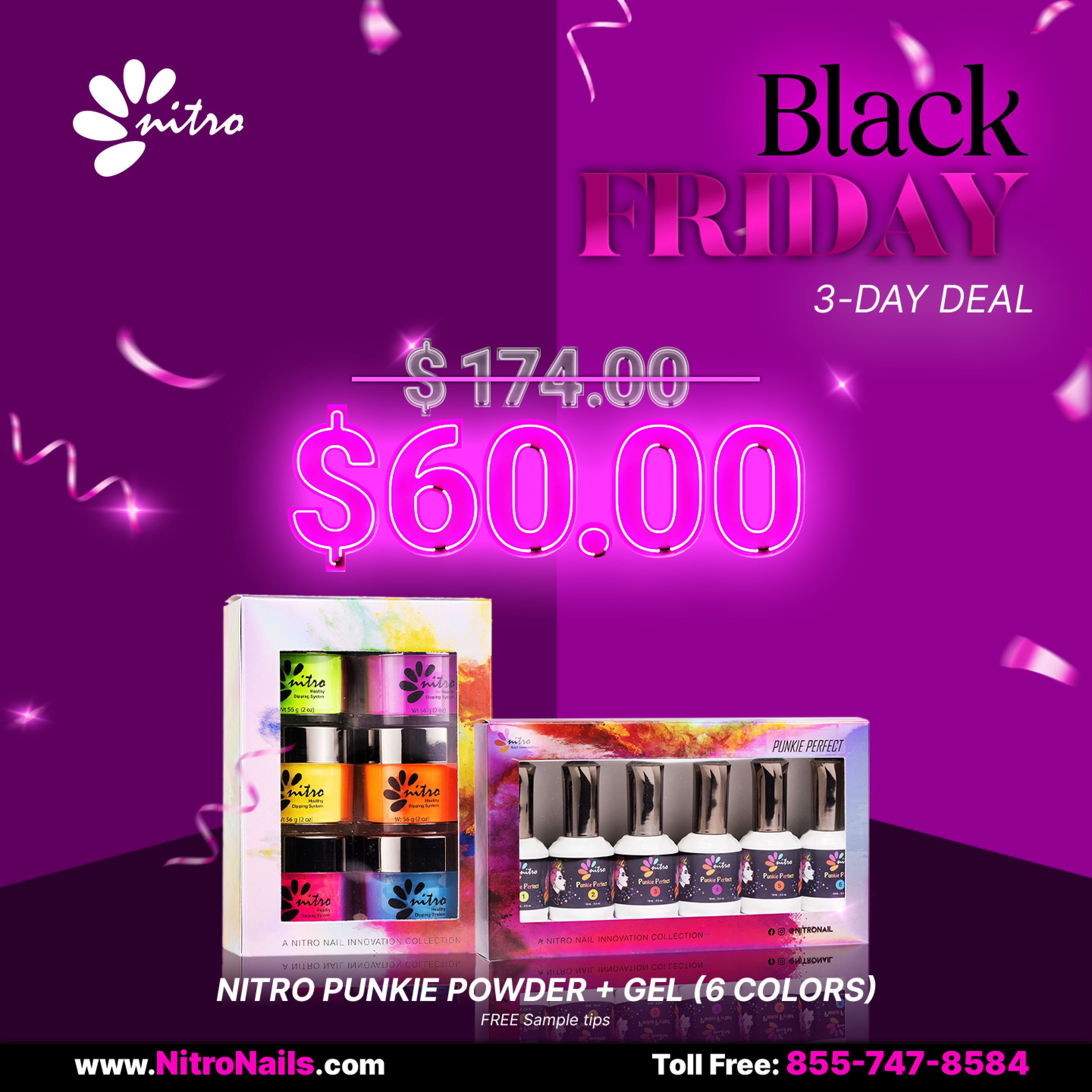 BF Punkie Perfect – Nitro Nails