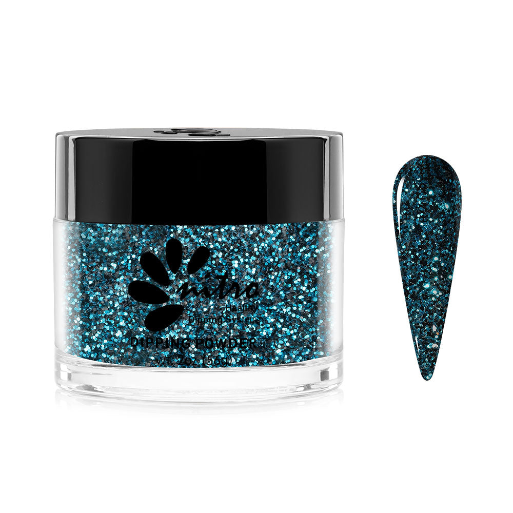 Subzero Winter Collection - Powder #268 – Nitro Nails