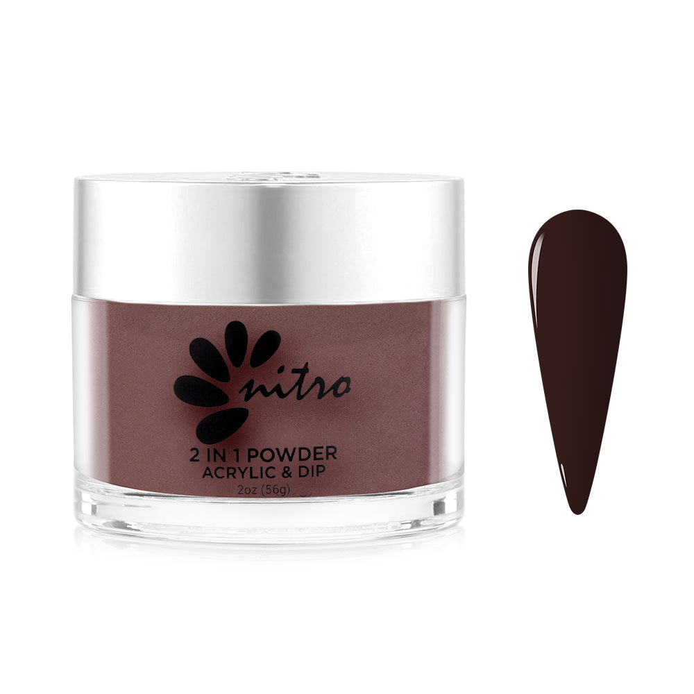 Nitro Collection - N-144 (Powder) – Nitro Nails