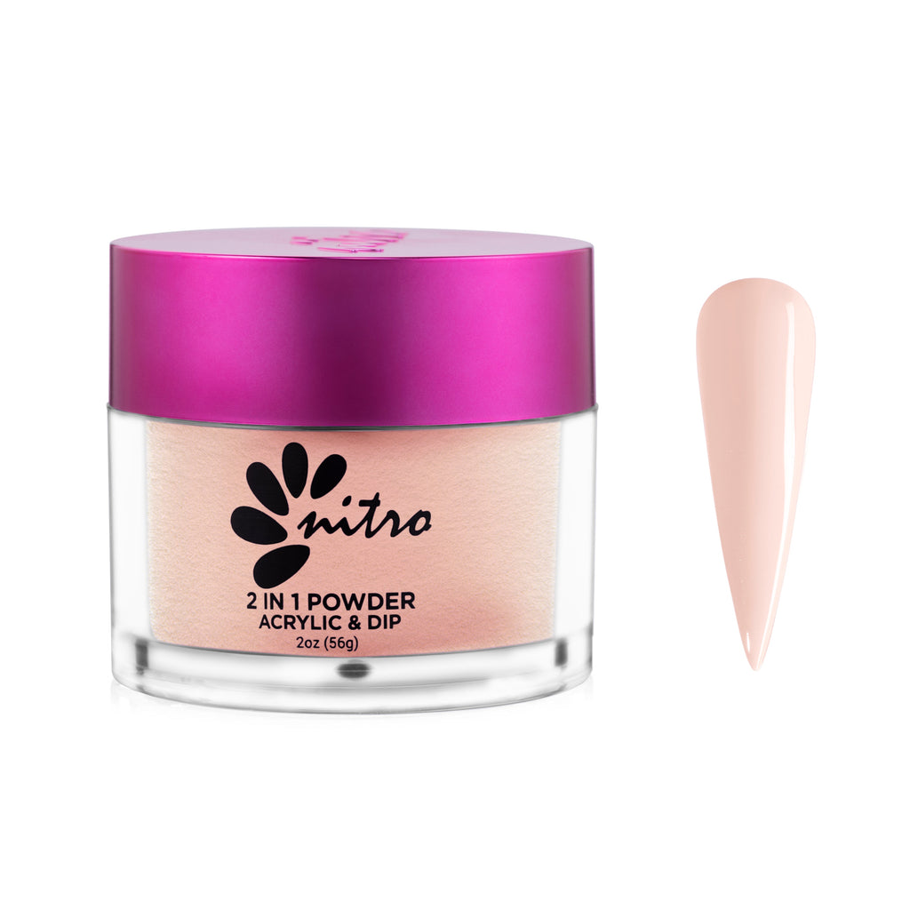 Vibe Collection - V-172 (Powder) – Nitro Nails