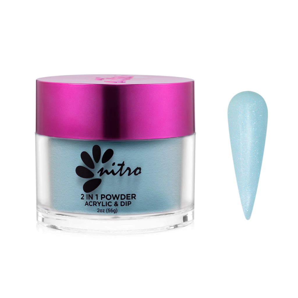 Wish Collection - W-04 (Powder) – Nitro Nails