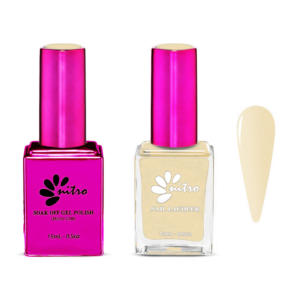 Breeze Collection - B-150 (Gel & Lacquer Duo) – Nitro Nails