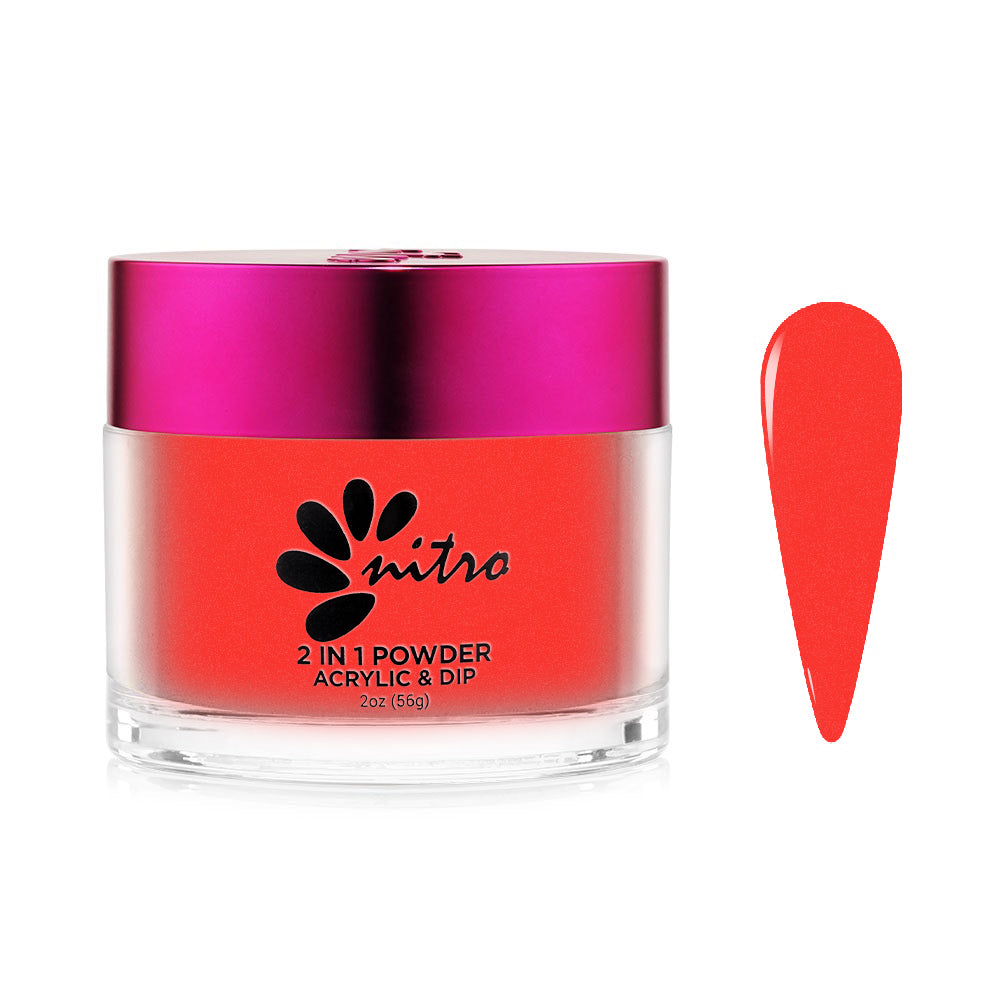 Bella Collection - A-043 (Powder) – Nitro Nails