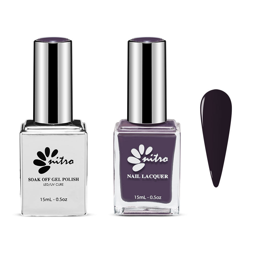 Nitro Collection - N-018 (Duo) – Nitro Nails