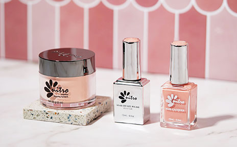 Nitro Collection – Nitro Nails