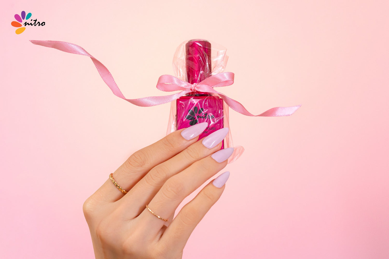 Color Charts – Nitro Nails