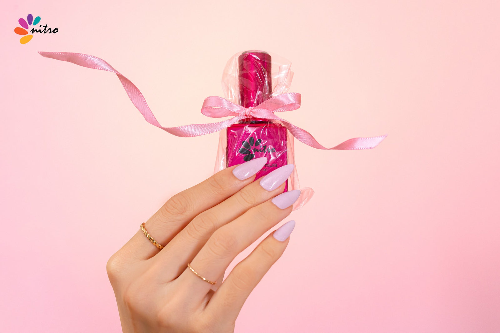 Color Charts – Nitro Nails