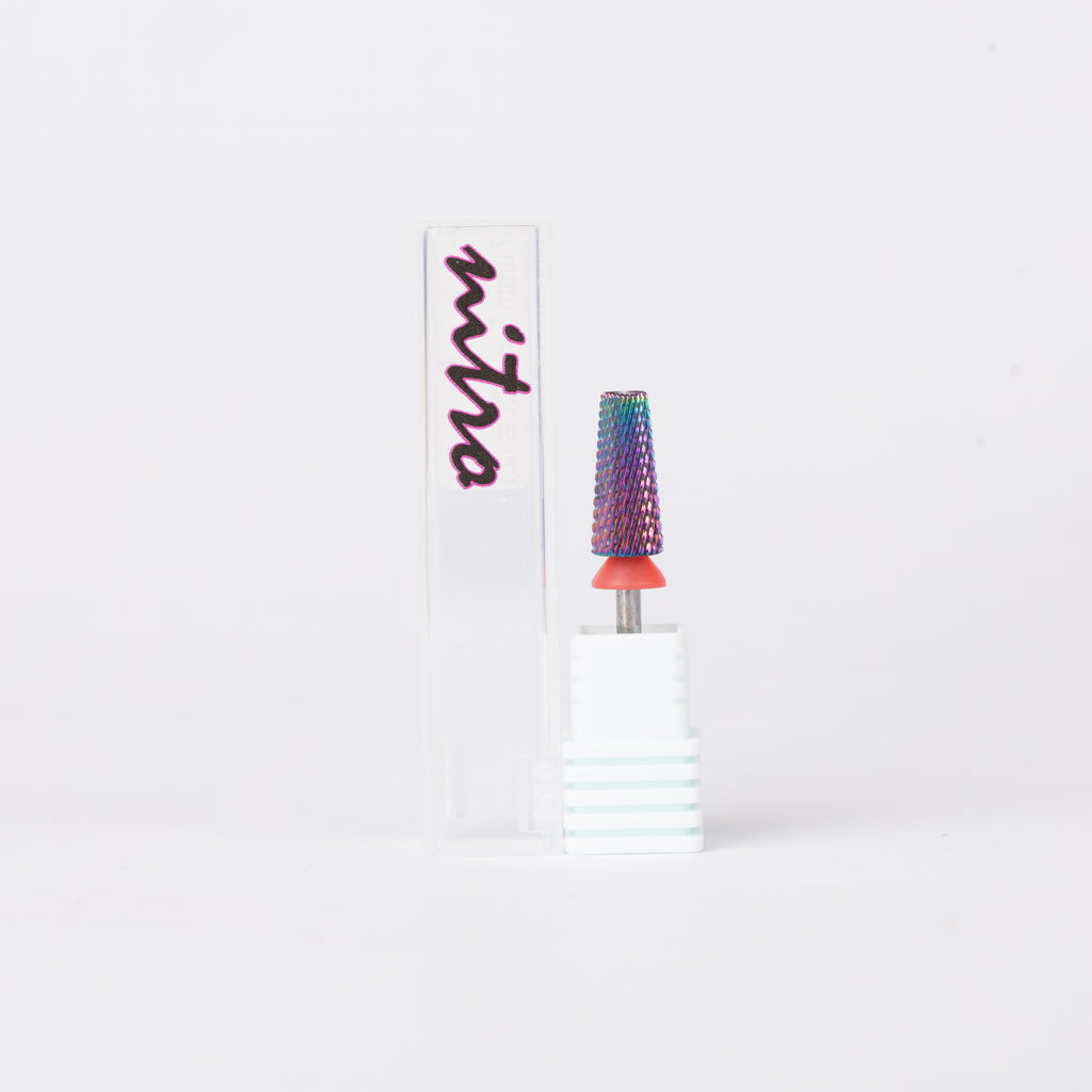 7.0mm 5 in 1 Cross Cut Bit – Nitro Nails