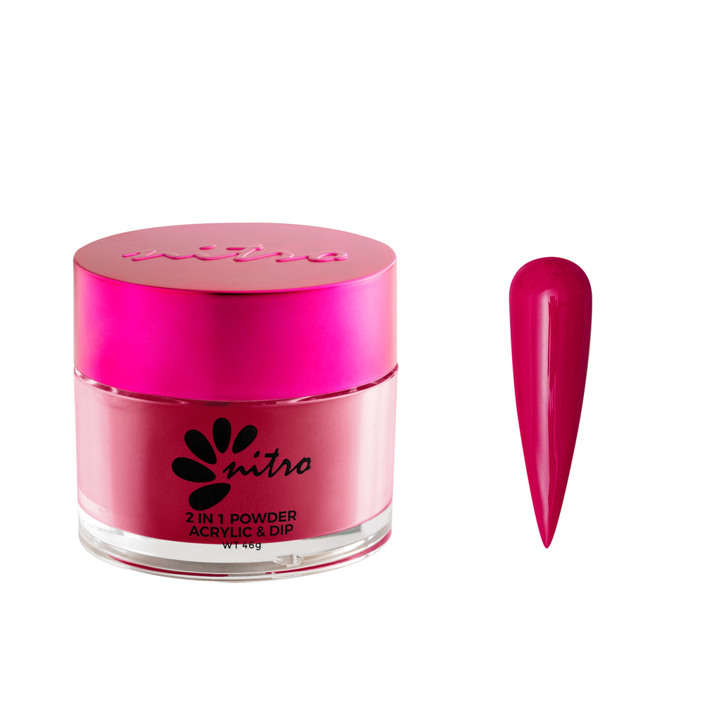 Candy Powder #5 – Nitro Nails