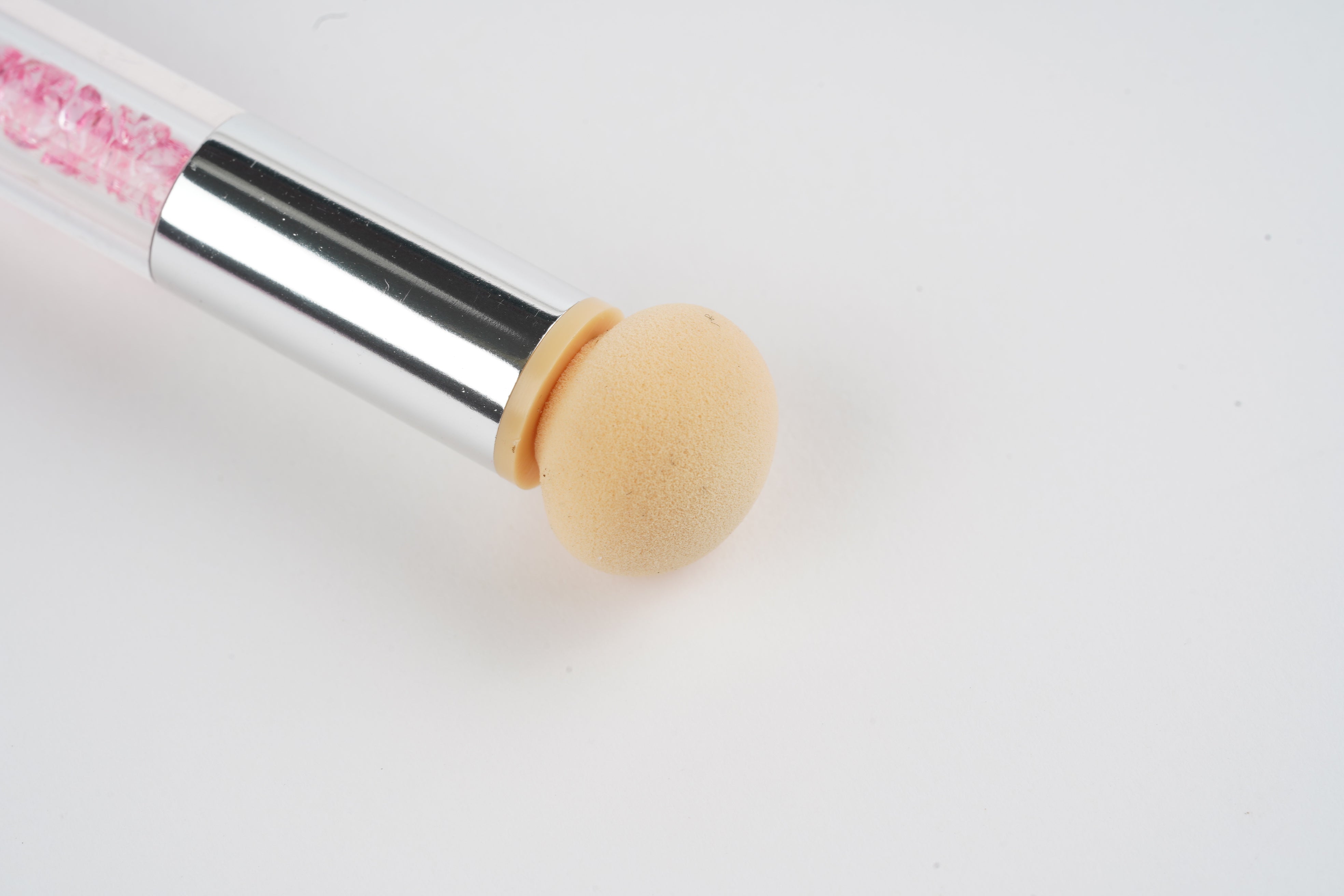 Nitro Chrome Applicator and Multipurpose Brush – Nitro Nails