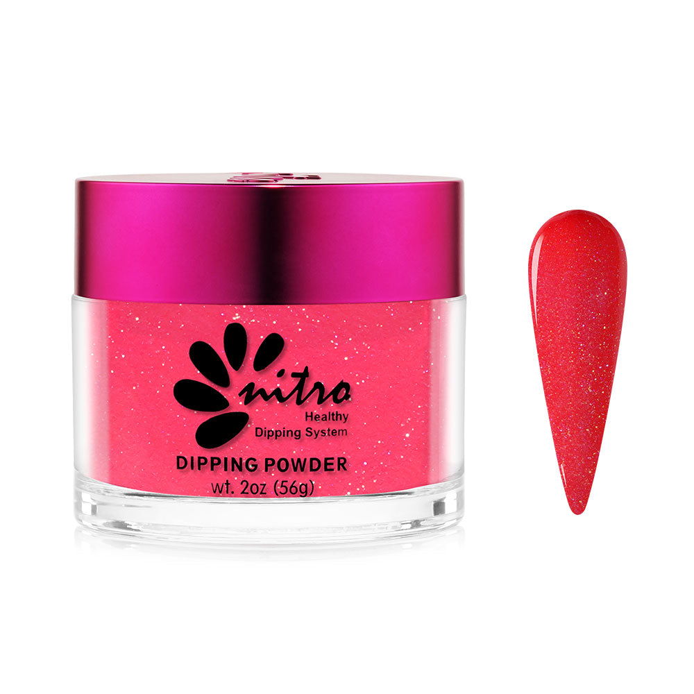 Bella Collection - Lush Collection - A-044 (Powder) – Nitro Nails