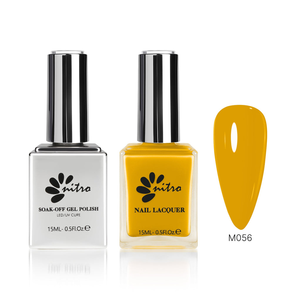 Em Collection Duo - M-056 – Nitro Nails