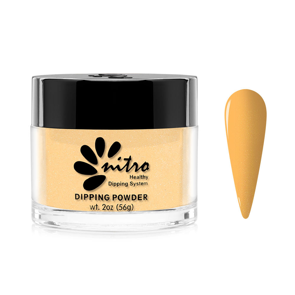 Nitro Powder #007 – Nitro Nails