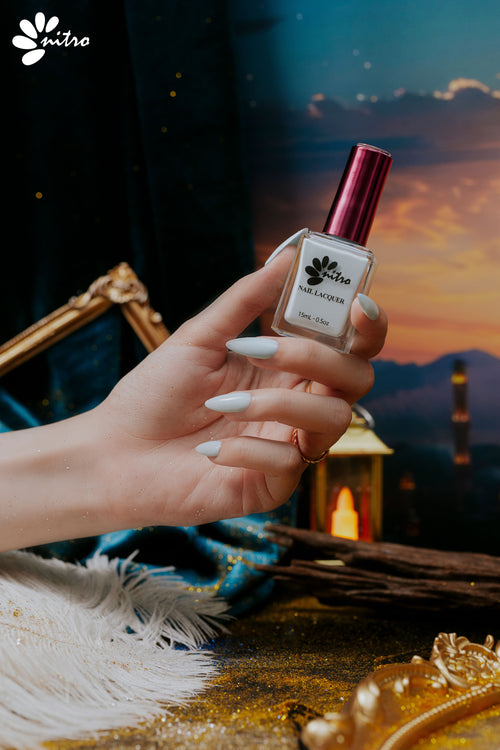 Nitro Luminous – Nitro Nails