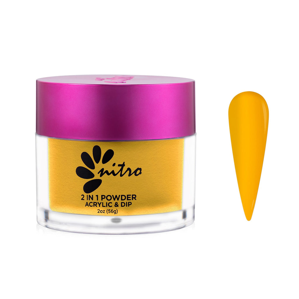 Lá Collection - Lá-06 (Powder) – Nitro Nails