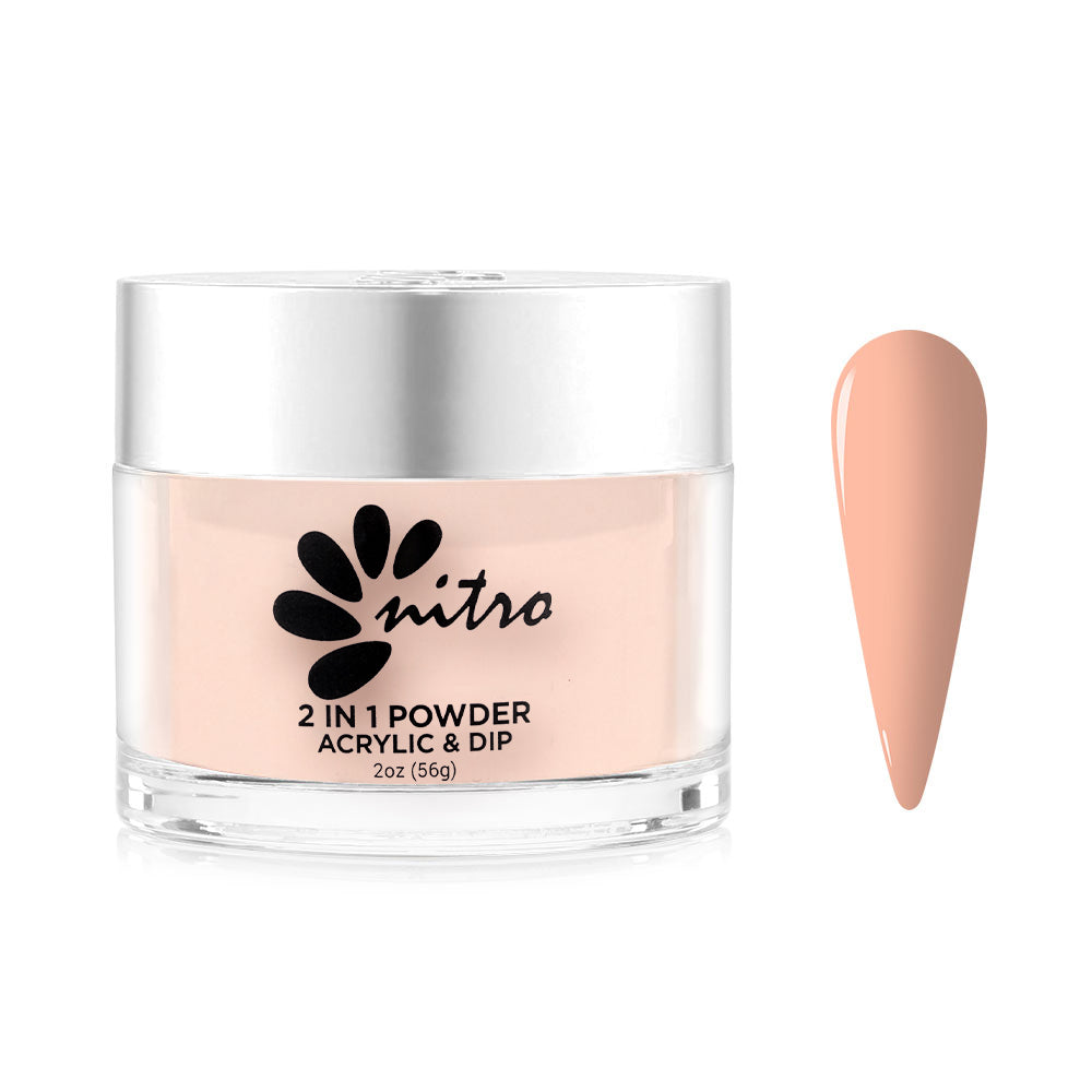 Nitro Collection - N-016 (Powder) – Nitro Nails