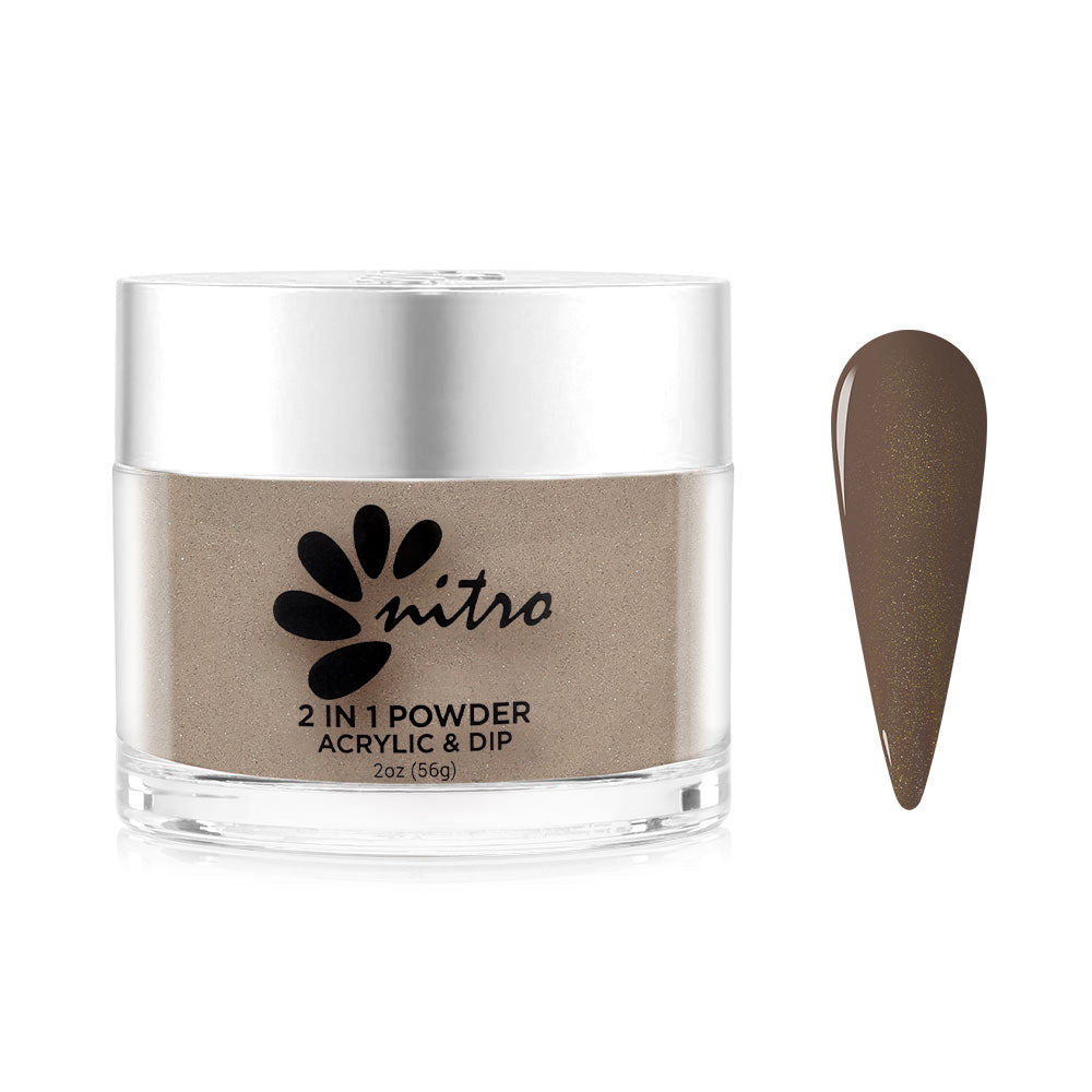 Nitro Collection - N-088 (Powder) – Nitro Nails