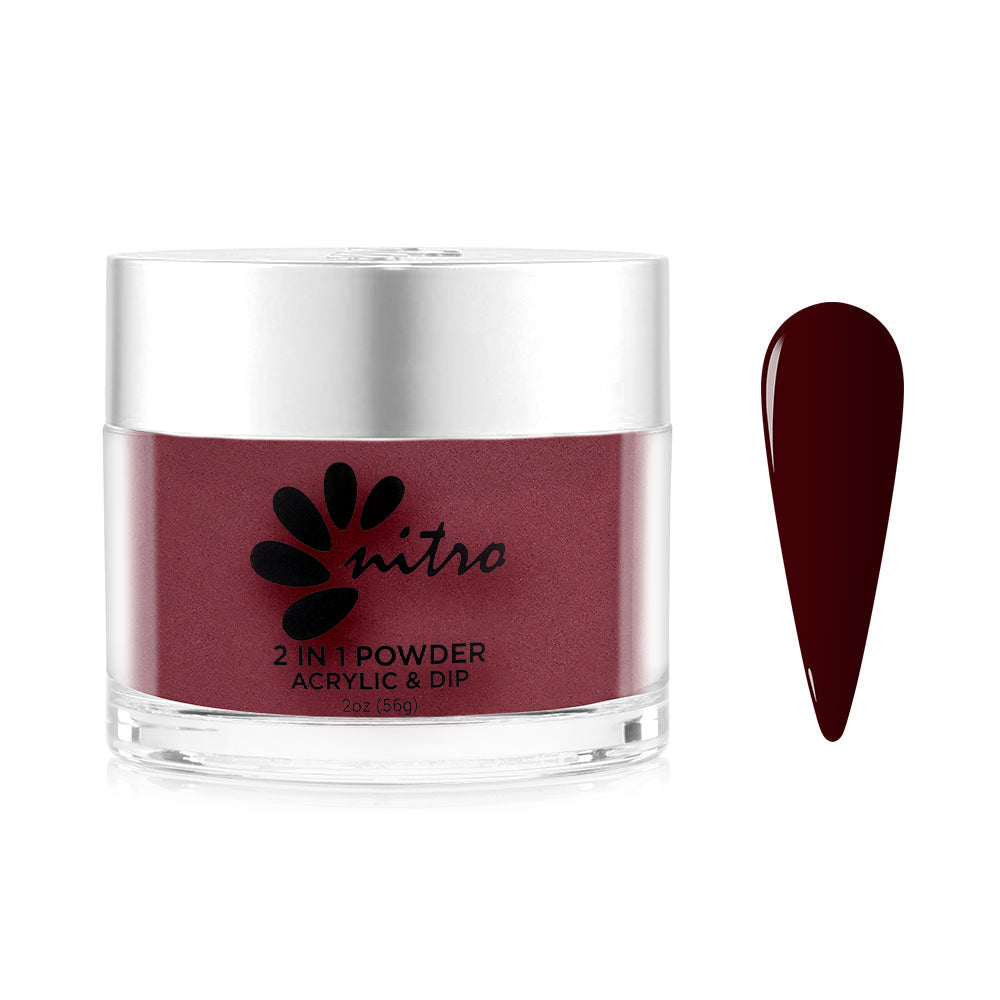 Nitro Collection - Ice Ombre - N-121 (Powder) – Nitro Nails