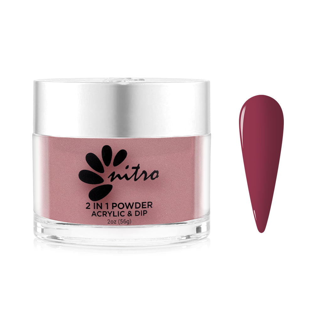Nitro Collection - N-143 (Powder) – Nitro Nails