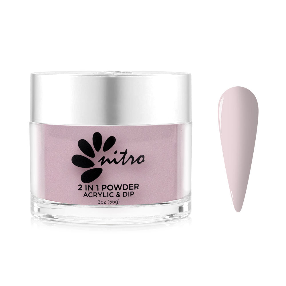 Nitro Powder #197 – Nitro Nails