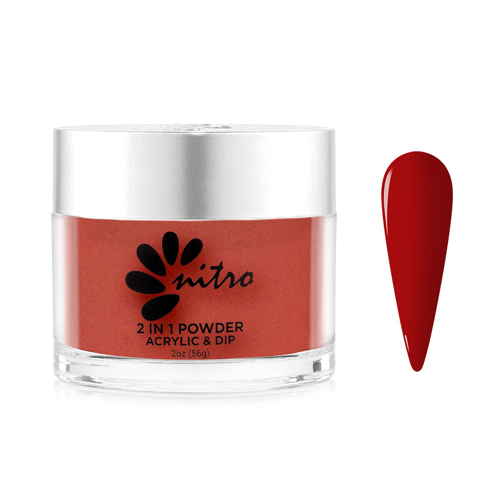 Nitro Collection - N-254 (Powder) – Nitro Nails
