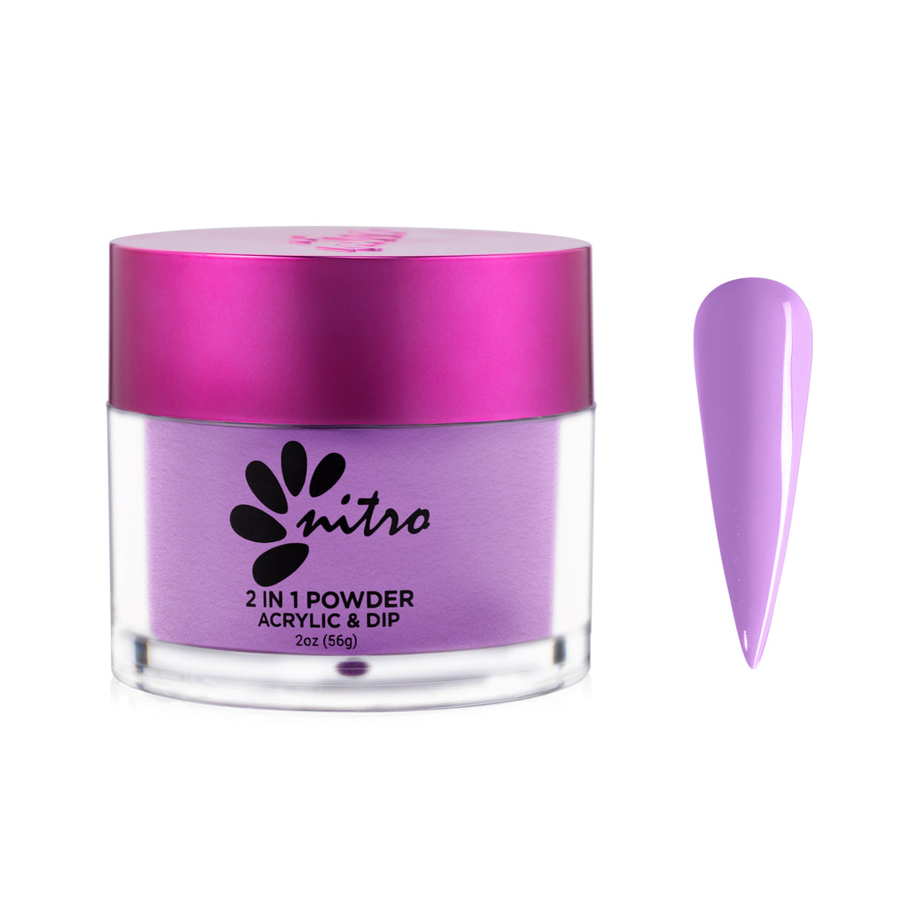 Vibe Collection - V-169 (Powder) – Nitro Nails