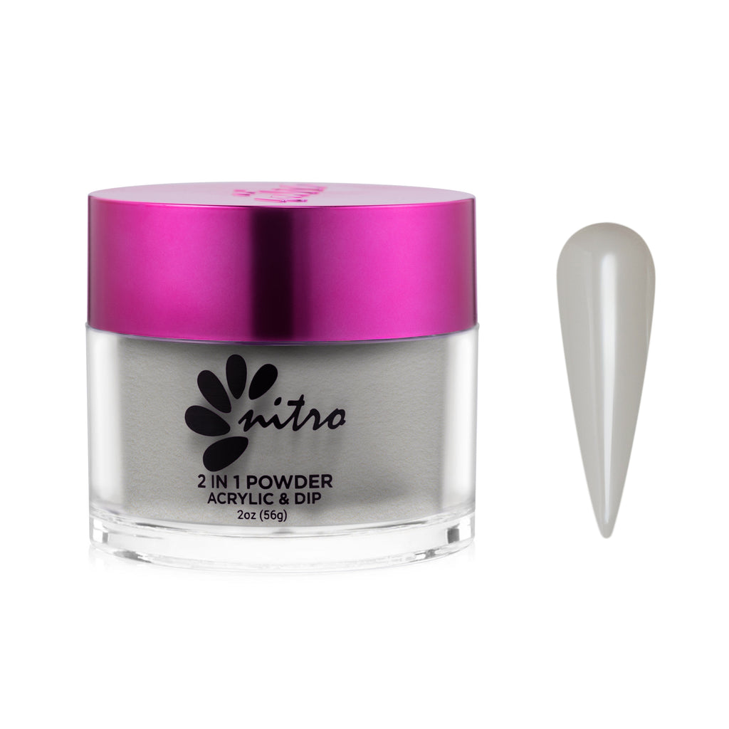 Wish Collection - W-01 (Powder) – Nitro Nails