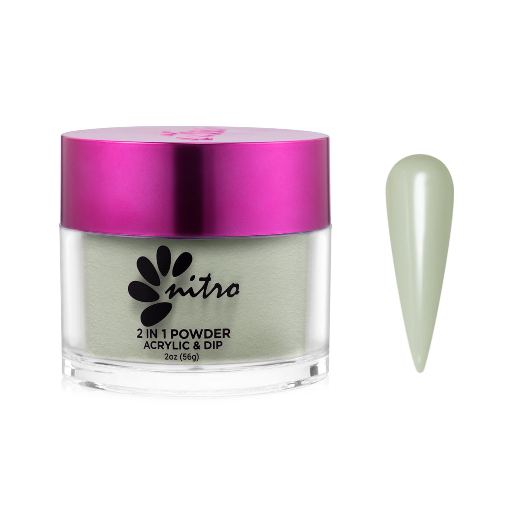 Wish Collection - W-09 (Powder) – Nitro Nails