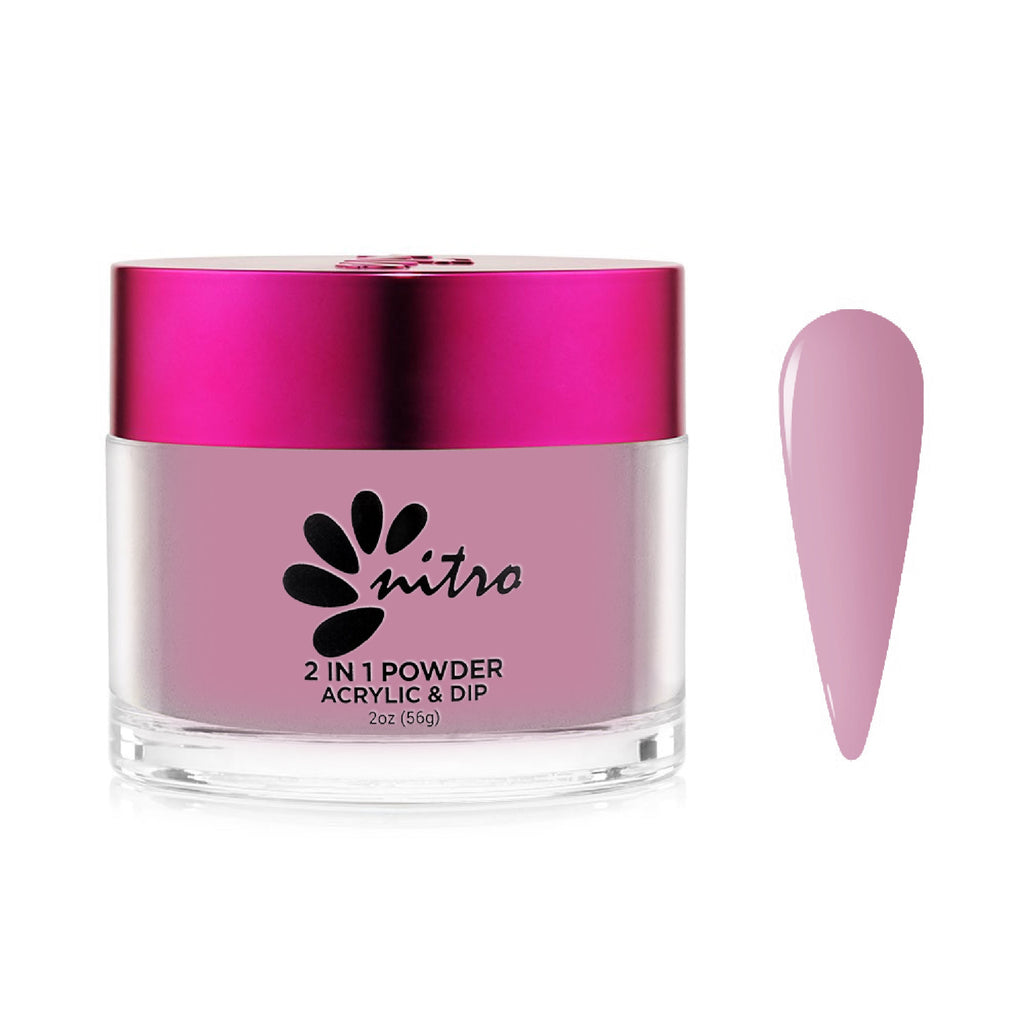 Breeze Collection - B-153 (Powder) – Nitro Nails