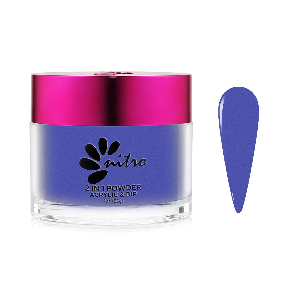 Bella Collection - A-103 (Powder) – Nitro Nails