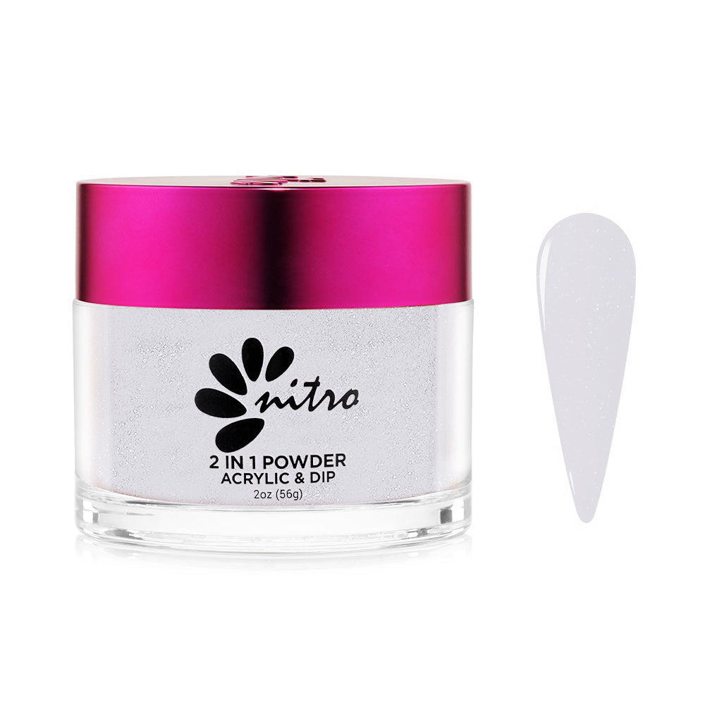 Bella Collection - A-118 (Powder) – Nitro Nails