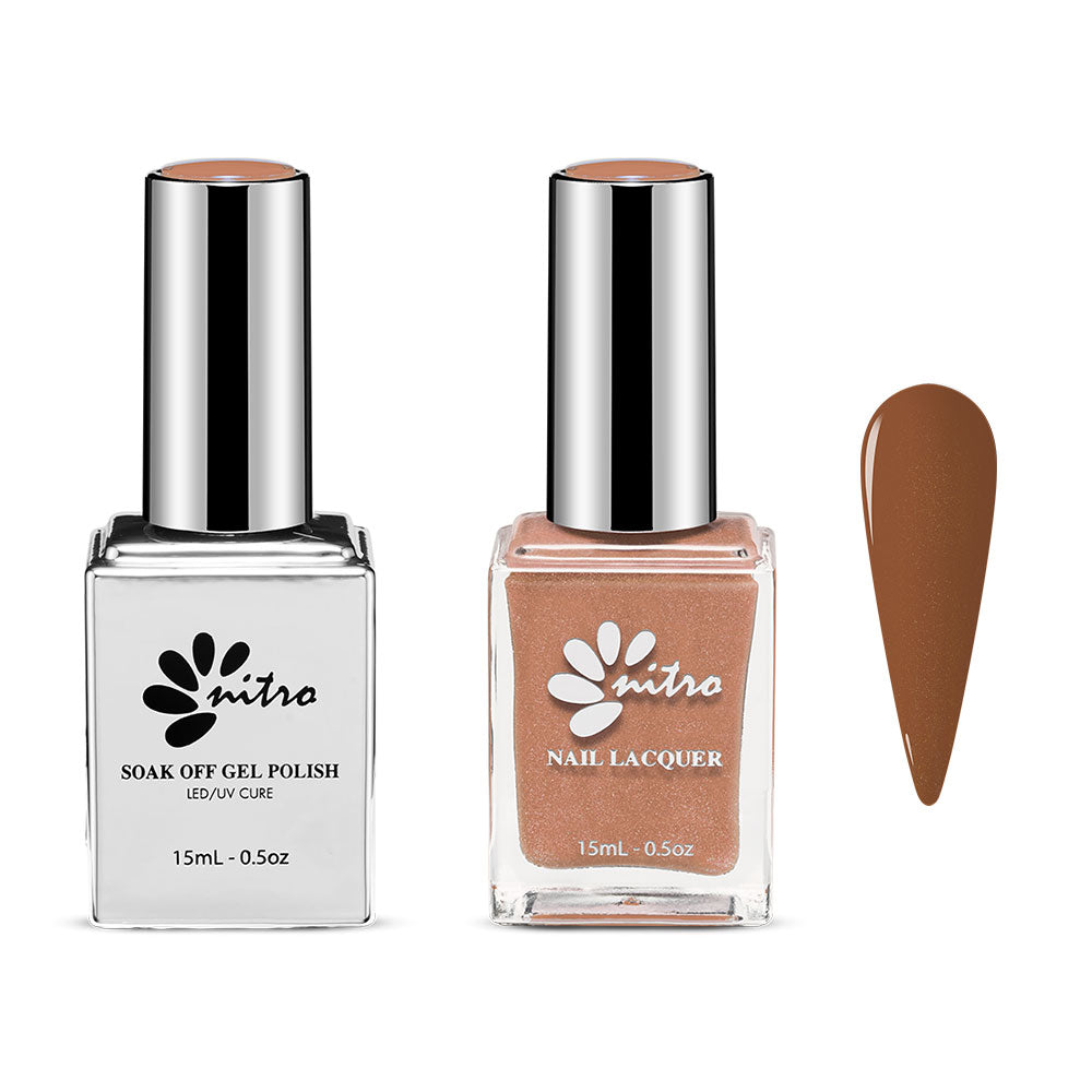 Nitro Collection Duo – Nitro Nails