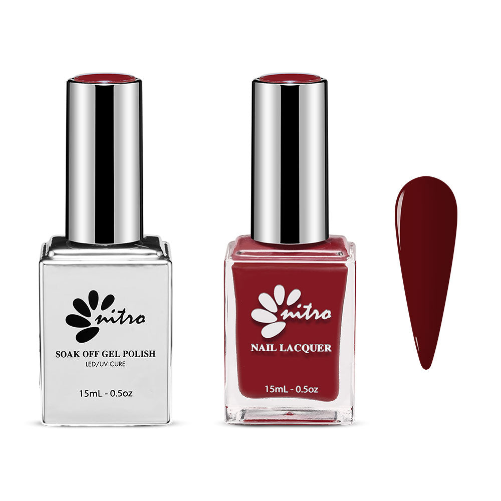 Nitro Collection - N-178 (Duo) – Nitro Nails